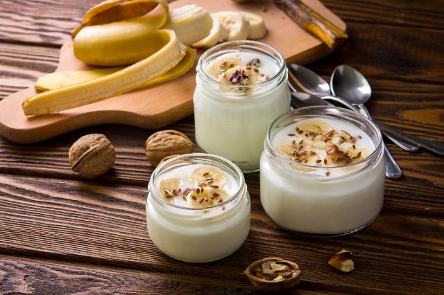 Recipe For Making Nata De Coco Pudding